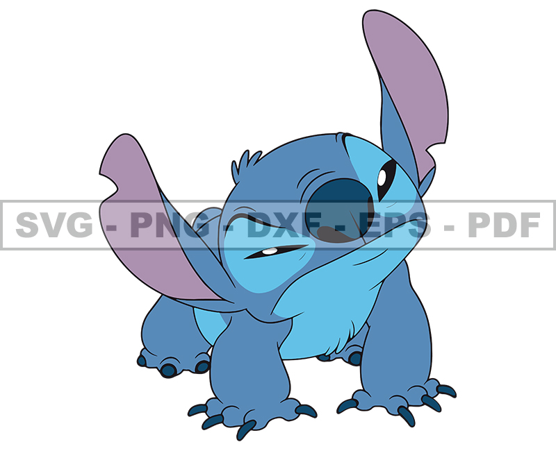 Stitch Layered SVG, Stitch Pack, Cut files for Cricut, Incle - Inspire ...