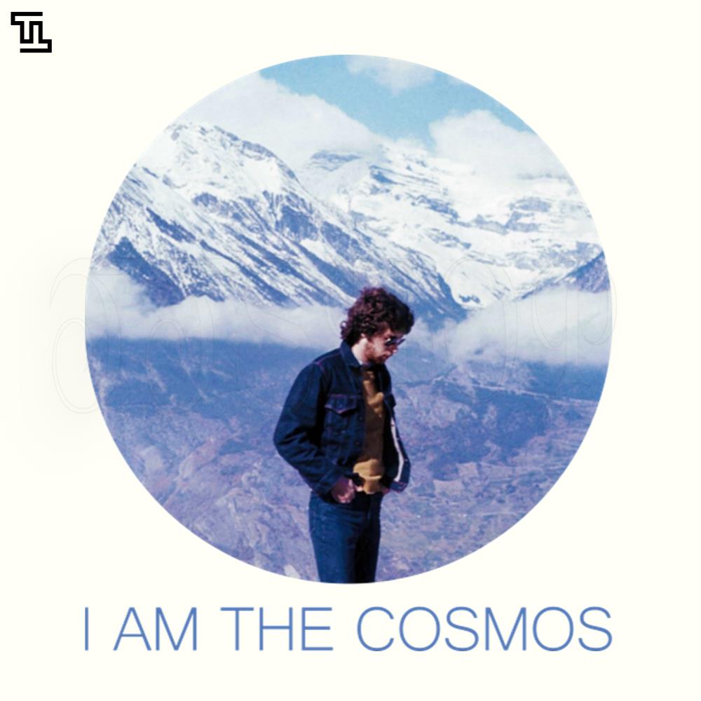 I Am The Cosmos Music PNG | Inspire Uplift