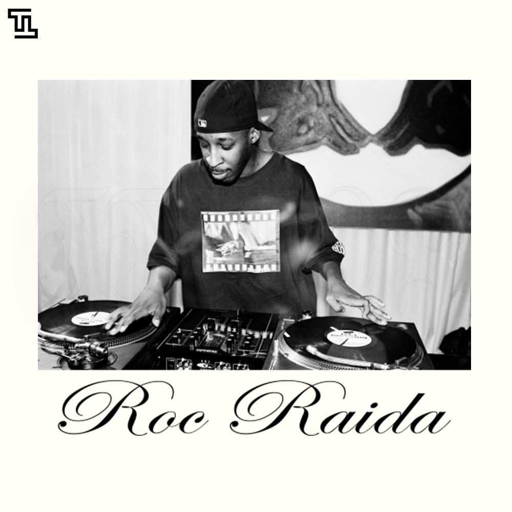 Roc Raida Remembered Music PNG | Inspire Uplift