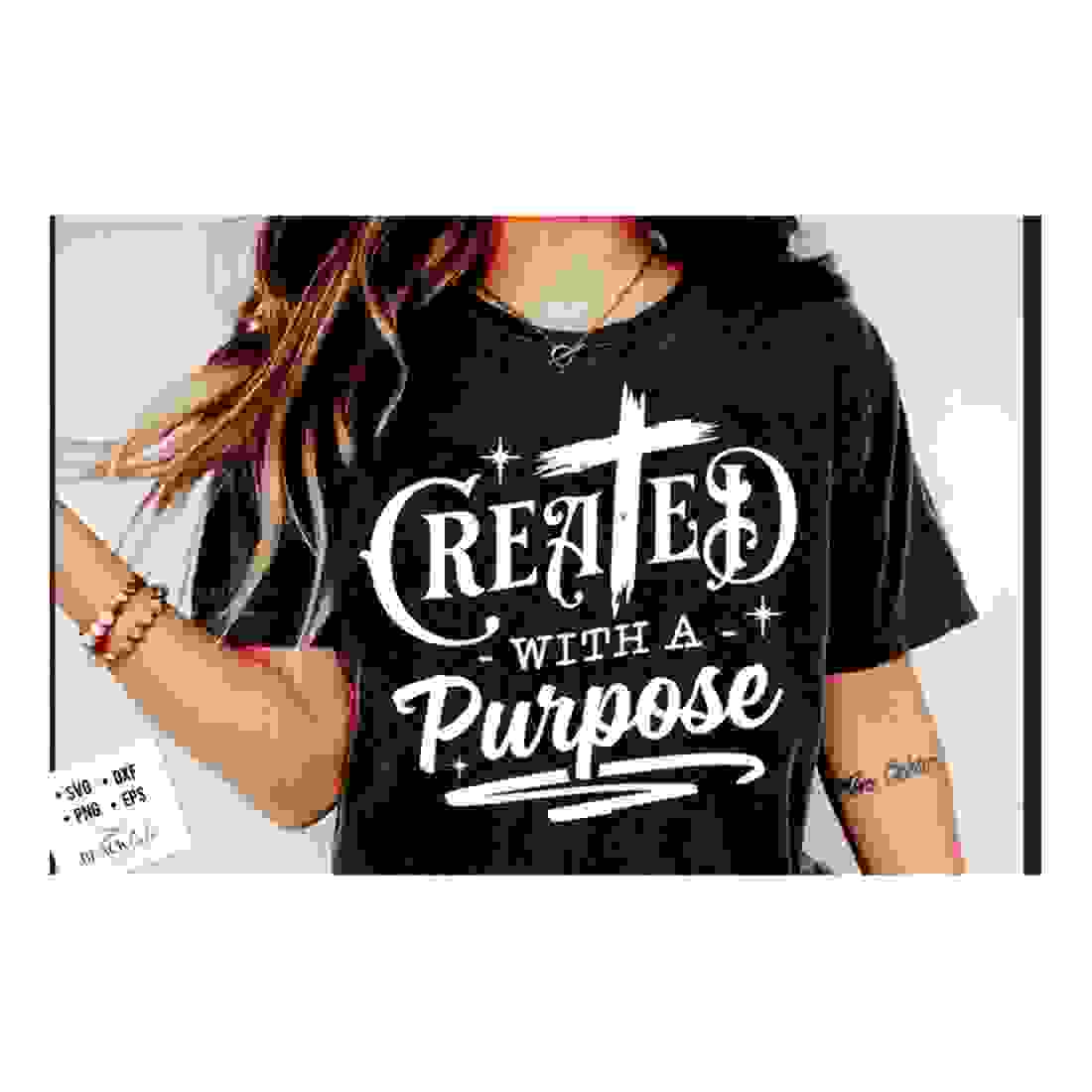 with a purpose svg - Inspire Uplift