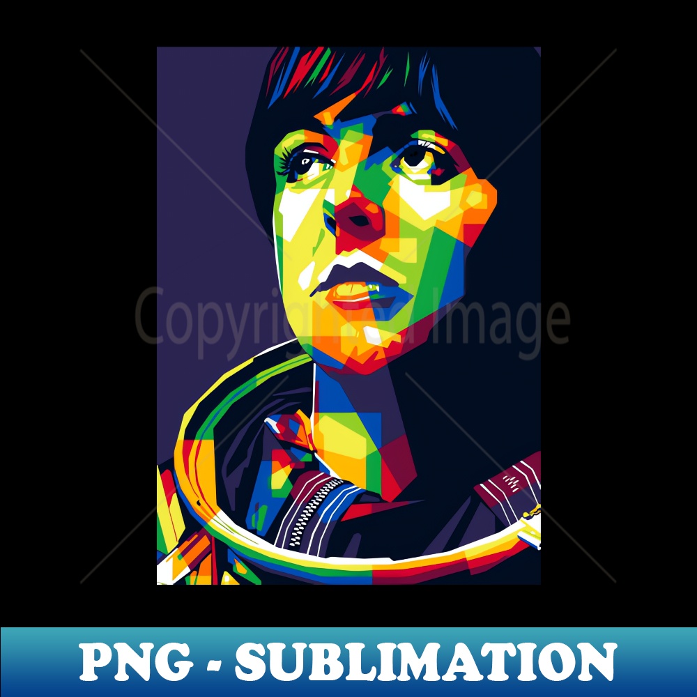 Paul McCartney The Beatles - Premium PNG Sublimation File - - Inspire ...