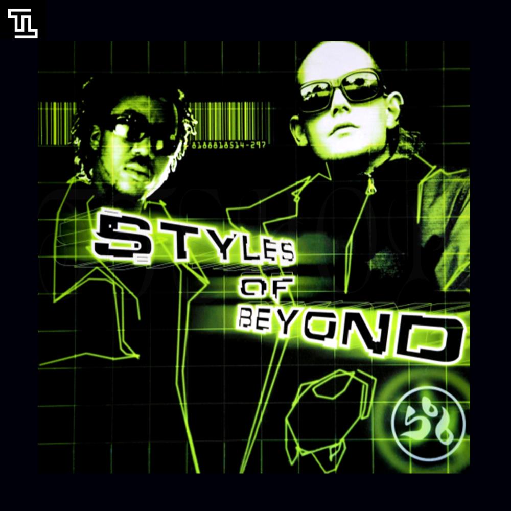 Styles of Beyond 1999 Music PNG | Inspire Uplift