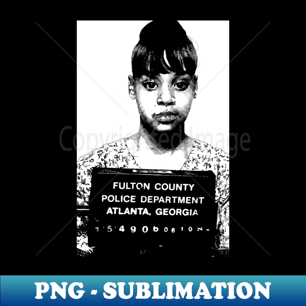 Left Eye Mugshot - PNG Transparent Digital Download File for | Inspire ...