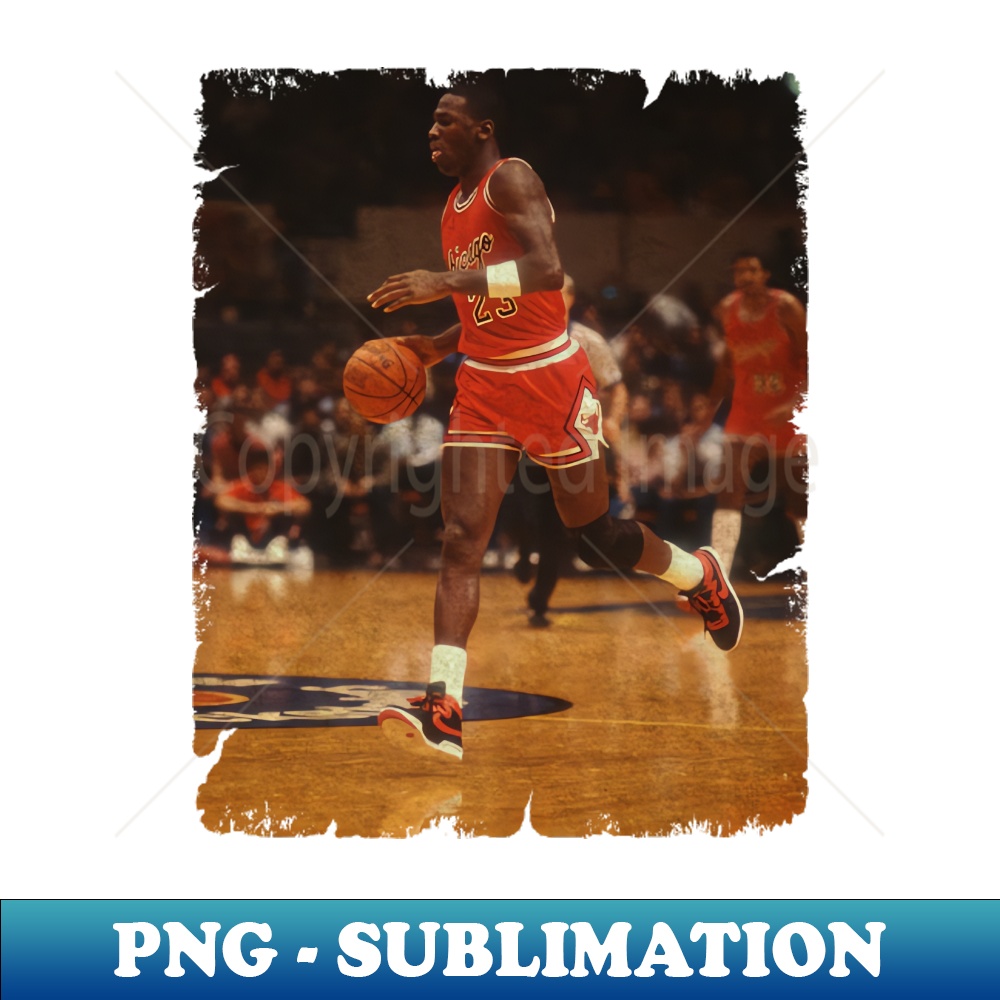 The First Unofficial Air Jordan - Exclusive Sublimation Digi | Inspire ...