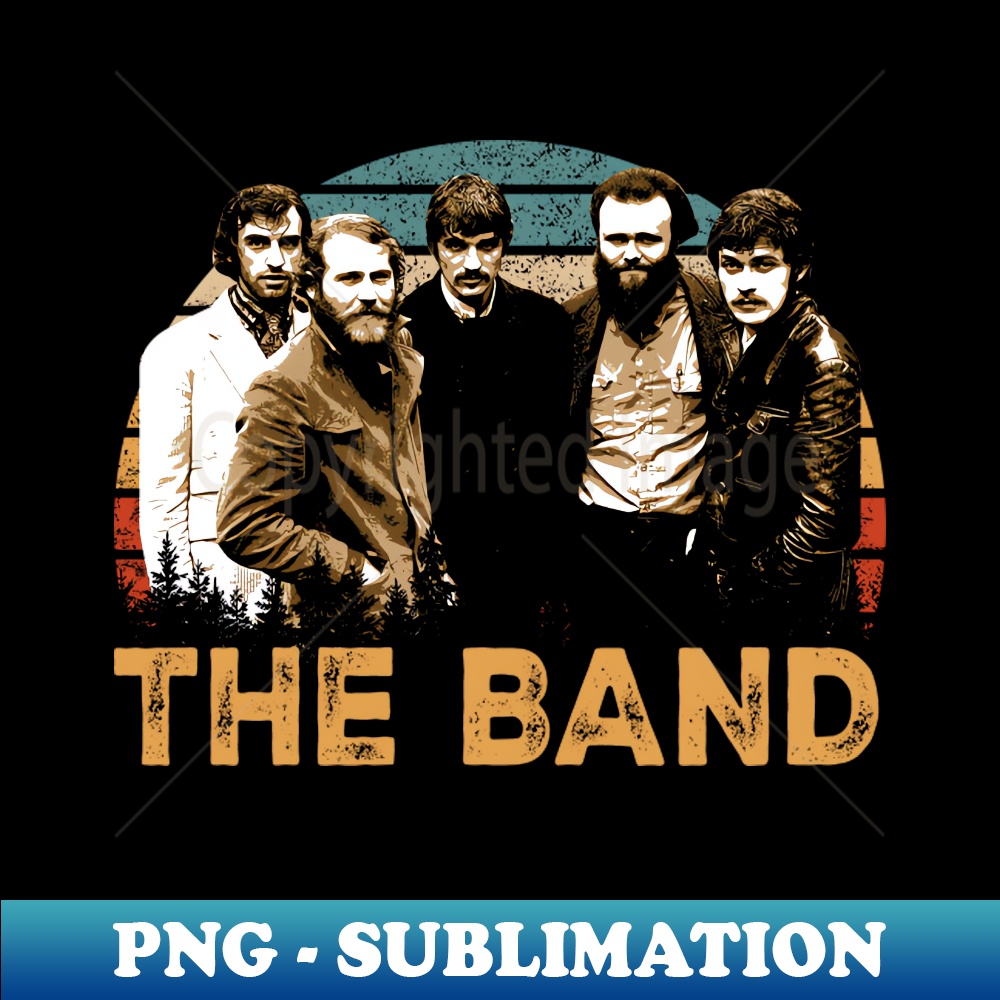The Band On Stage Live Energy And Timeless Grooves - Premium | Inspire ...