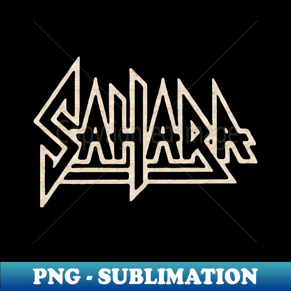 Sahara - Original Desired Name for Winger - Vintage Sublimat | Inspire ...