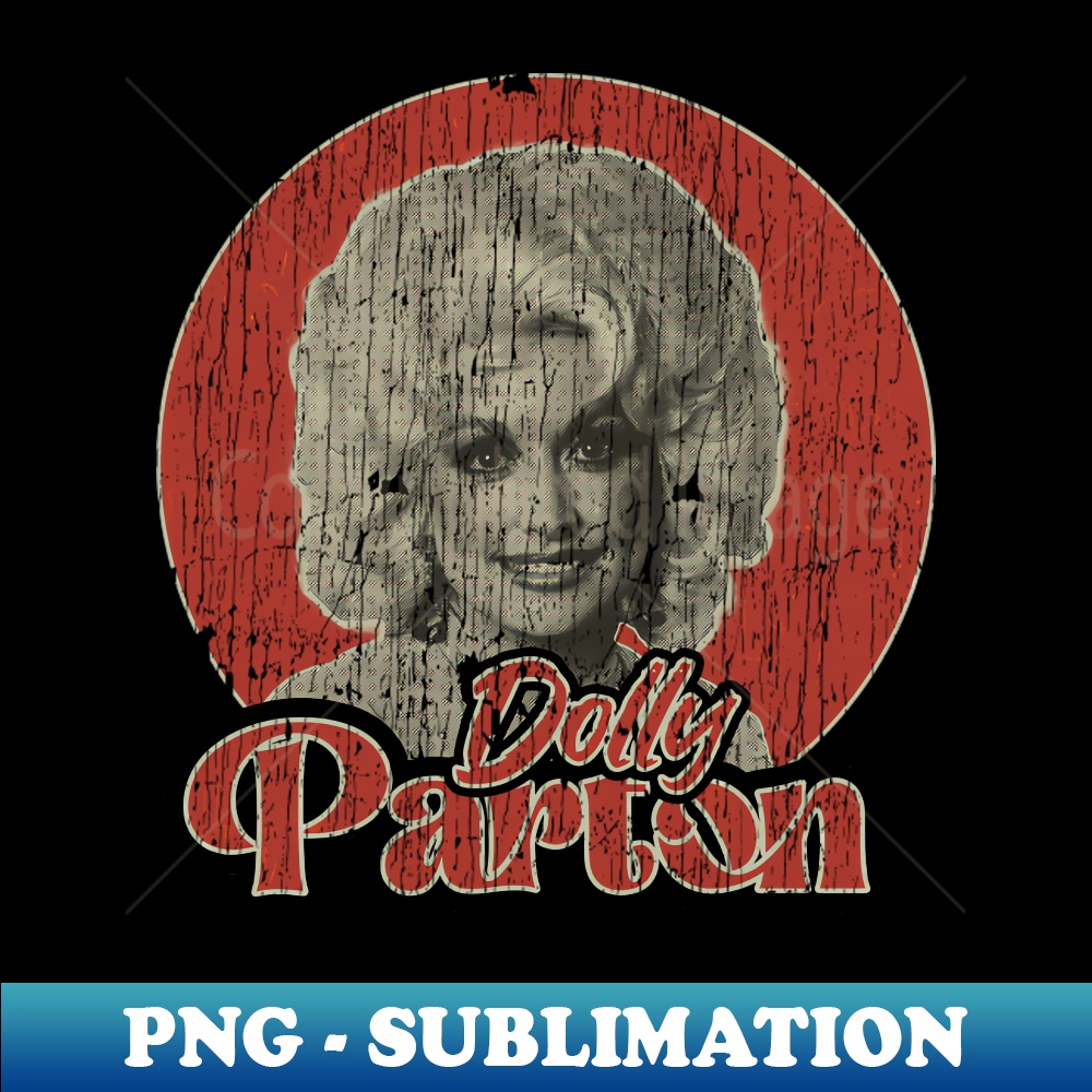 Dolly Parton Is The Book Lady - Trendy Sublimation Digital D | Inspire ...