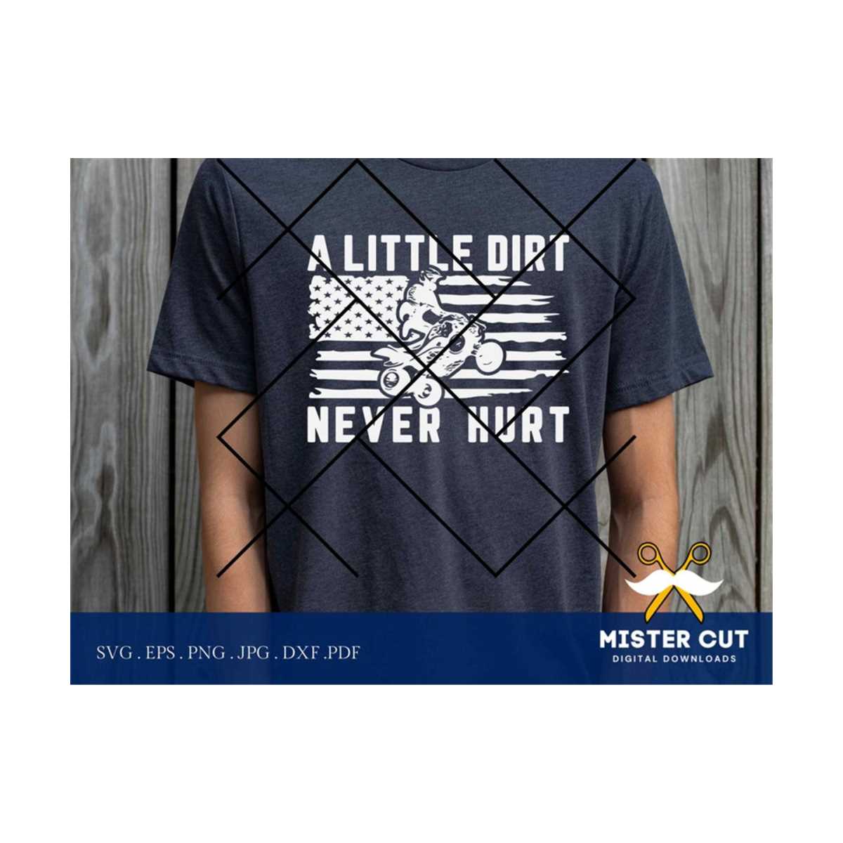 dirt svg - Inspire Uplift