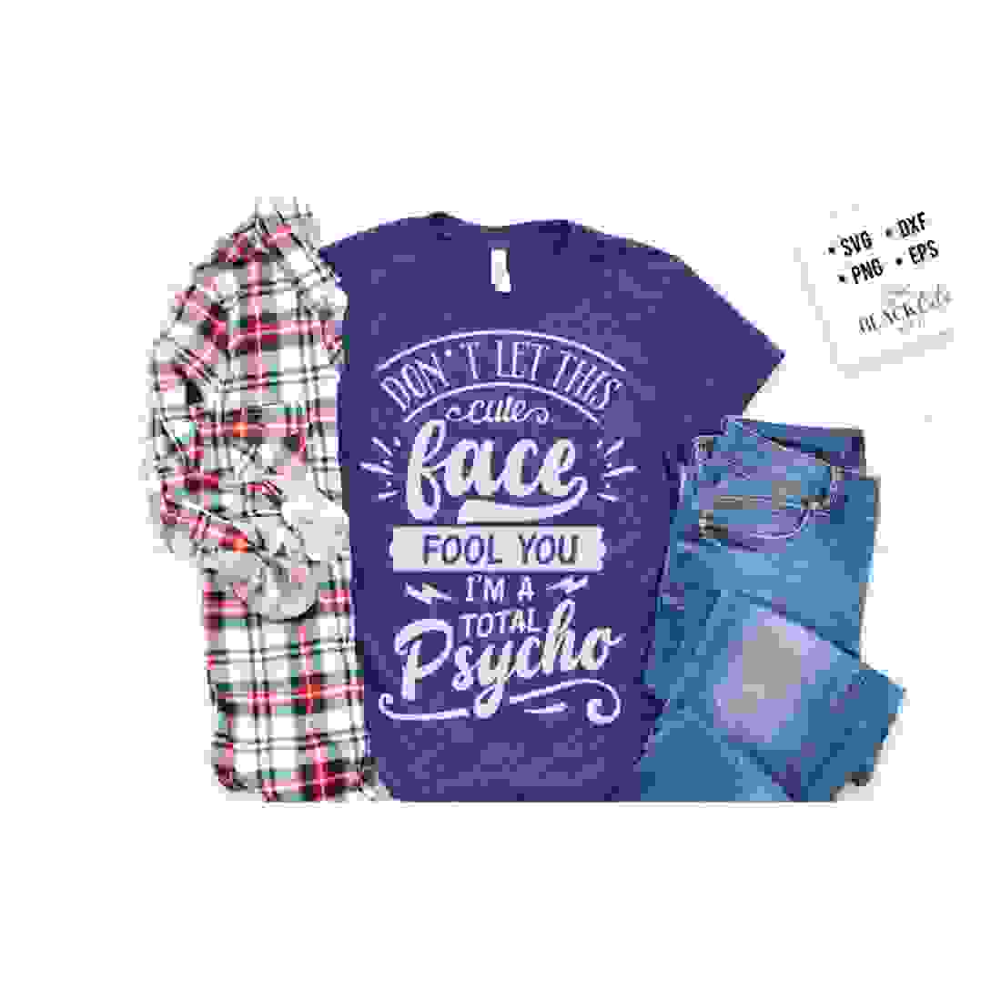 fool you svg - Inspire Uplift