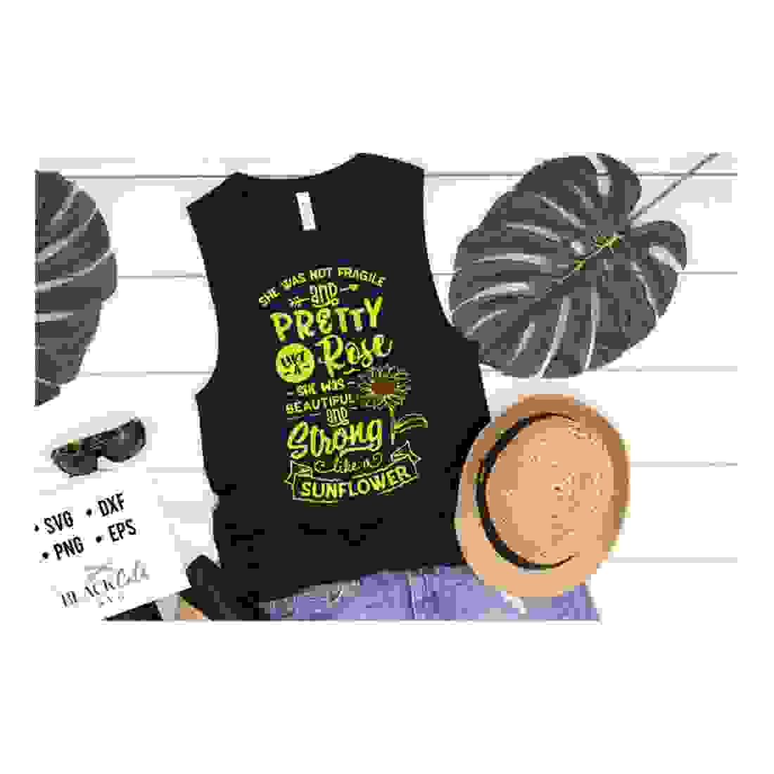 She was not fragile and pretty she was | Inspire Uplift