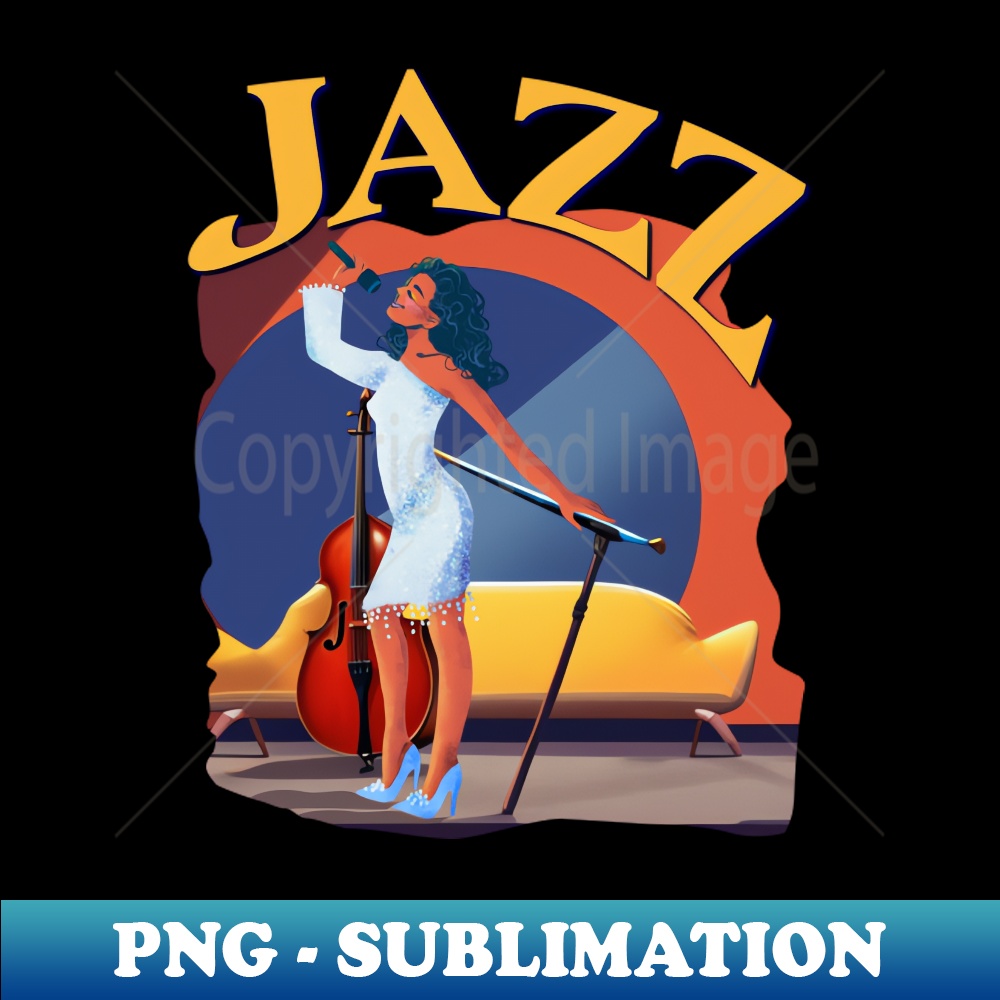 Jazz -singing at the cocktail hour - Professional Sublimatio | Inspire ...