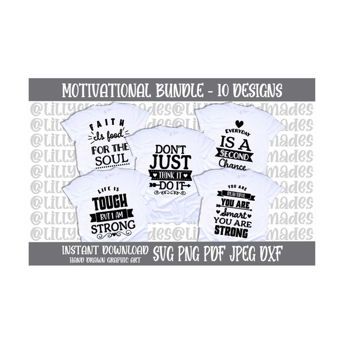 Product | Inspire Uplift