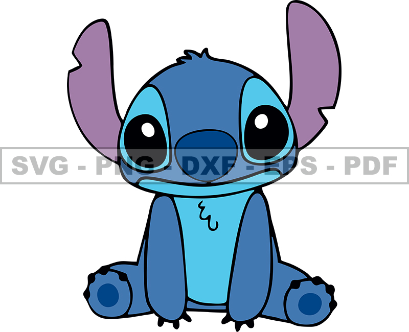 Stitch Layered SVG, Stitch Pack, Cut files for Cricut, Incle | Inspire ...