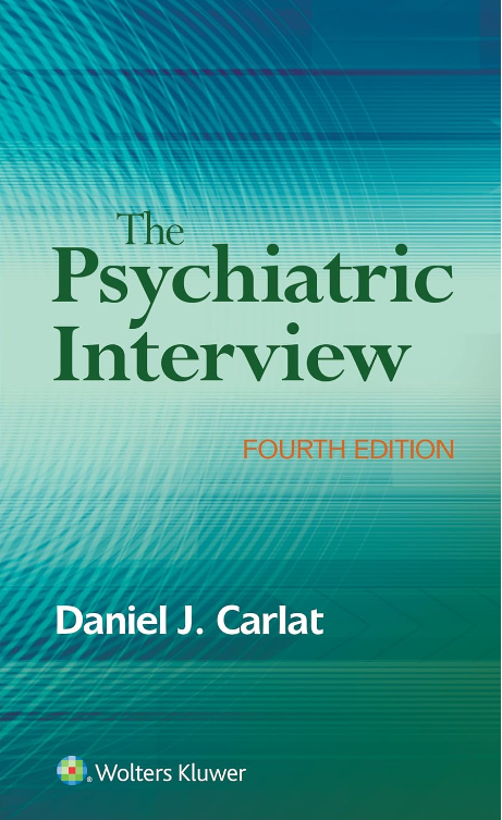 The Psychiatric Interview | Inspire Uplift