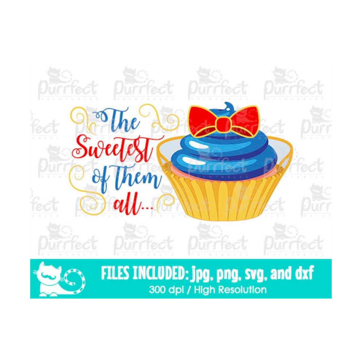 Princess Quotes Cupcake SVG, Snow White SVG, Digital Cut Fil | Inspire ...