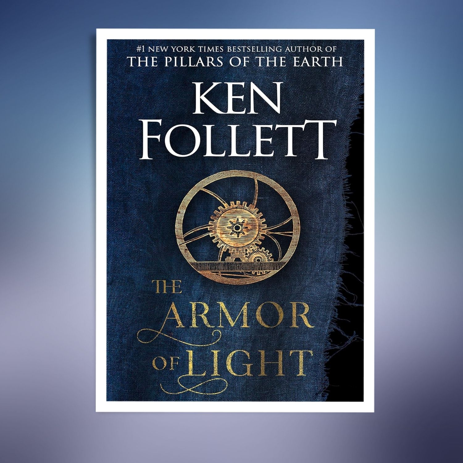 The Armor of Light: A Novel (Kingsbridge Book 5) | Inspire Uplift