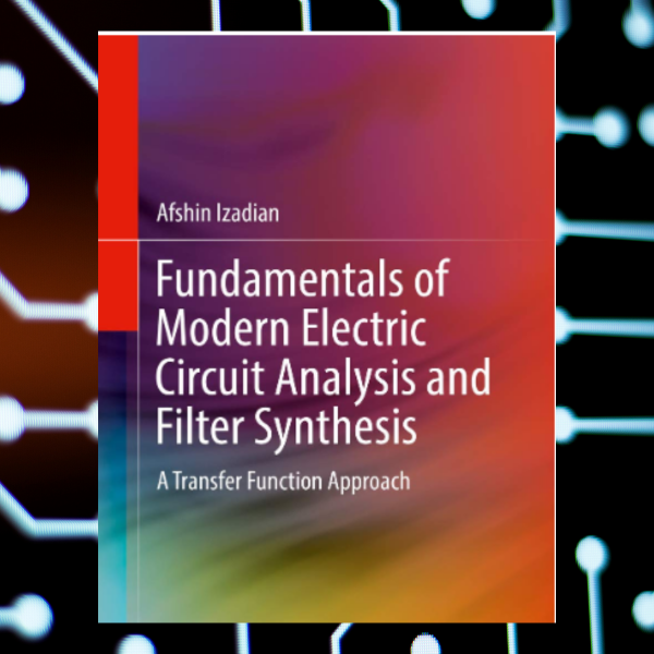 Fundamentals of Modern Electric Circuit Analysis and Filter - Inspire Uplift