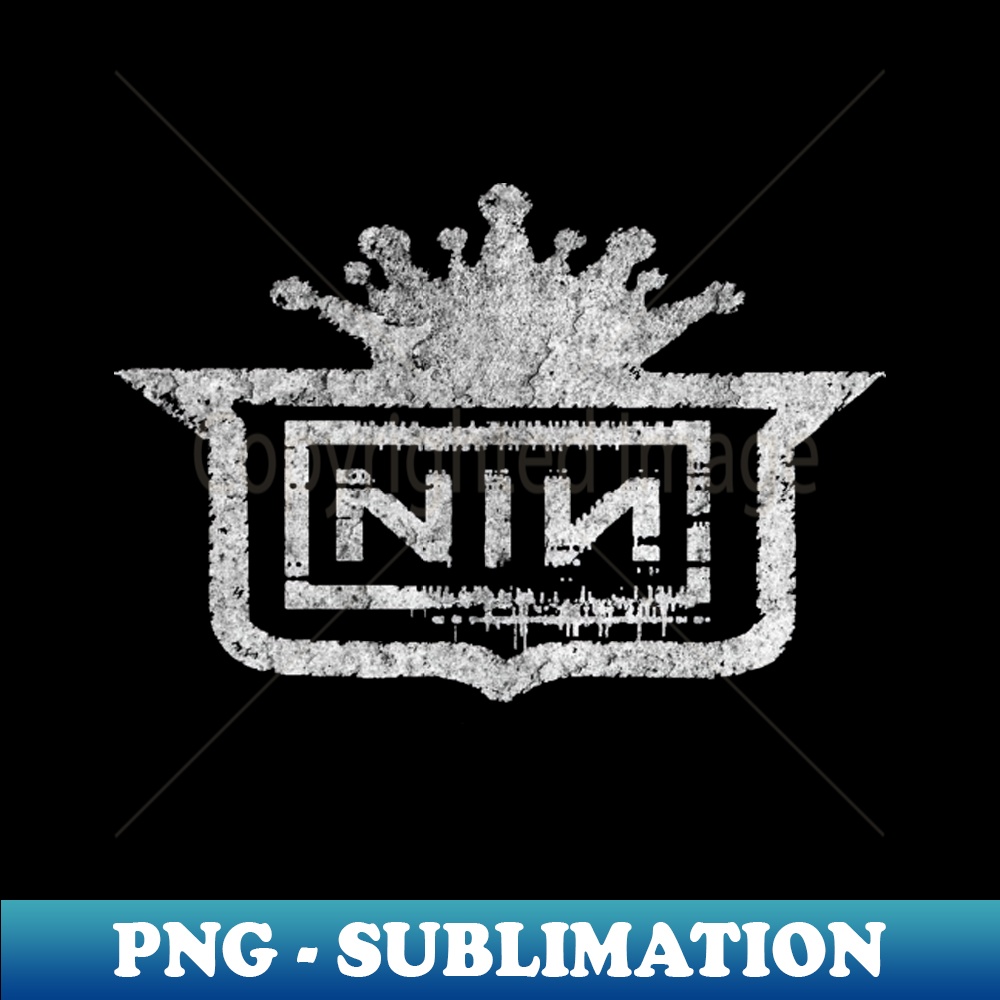 Vintage nin - PNG Transparent Digital Download File for Subl | Inspire ...