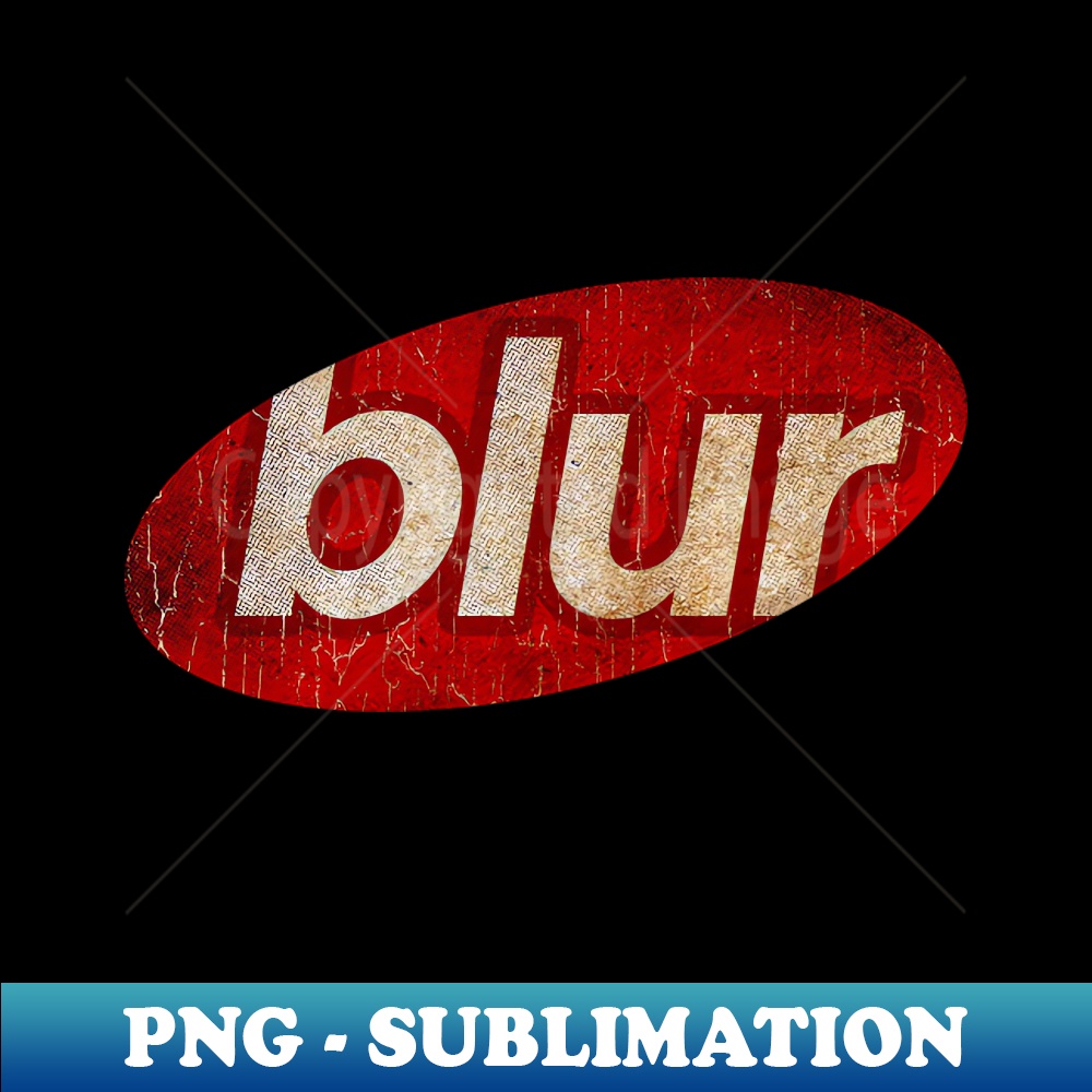 Blur - simple red elips vintage - PNG Transparent Digital Do | Inspire ...