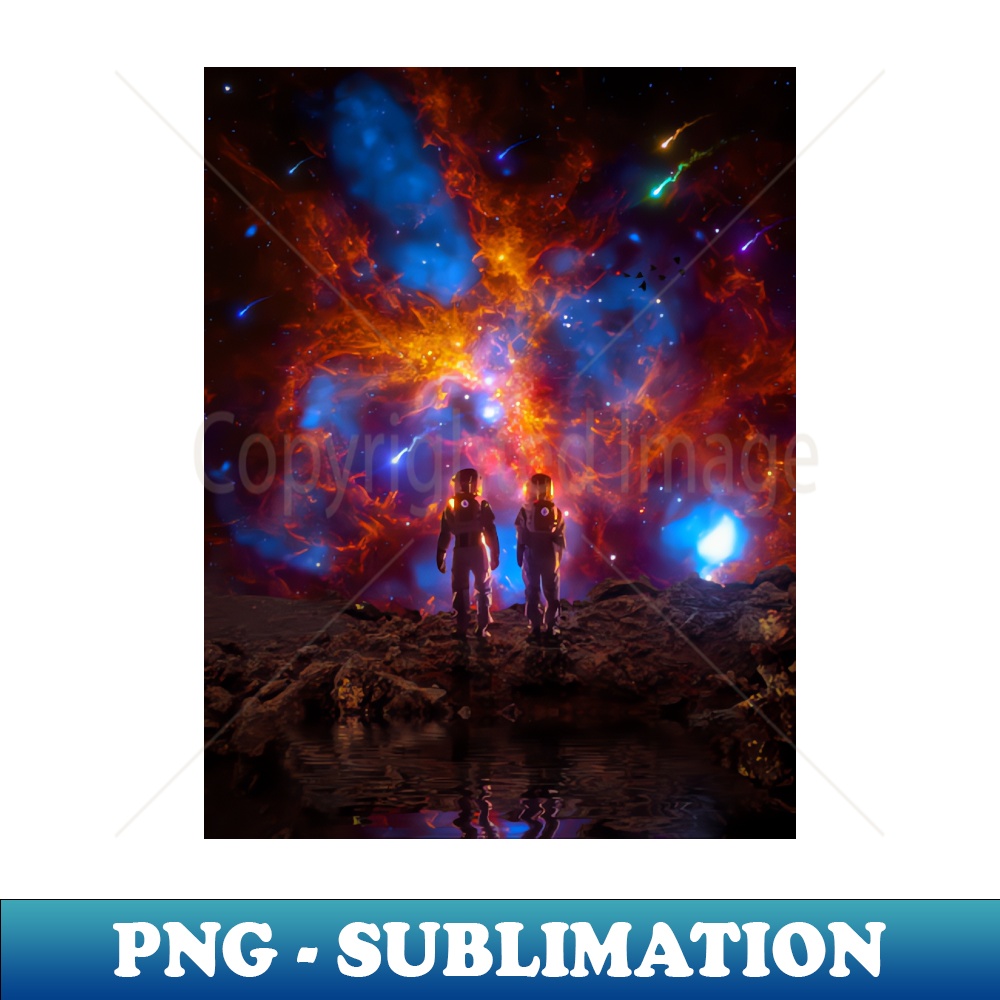 Discovery - Exclusive Sublimation Digital File - Spice Up Yo - Inspire ...