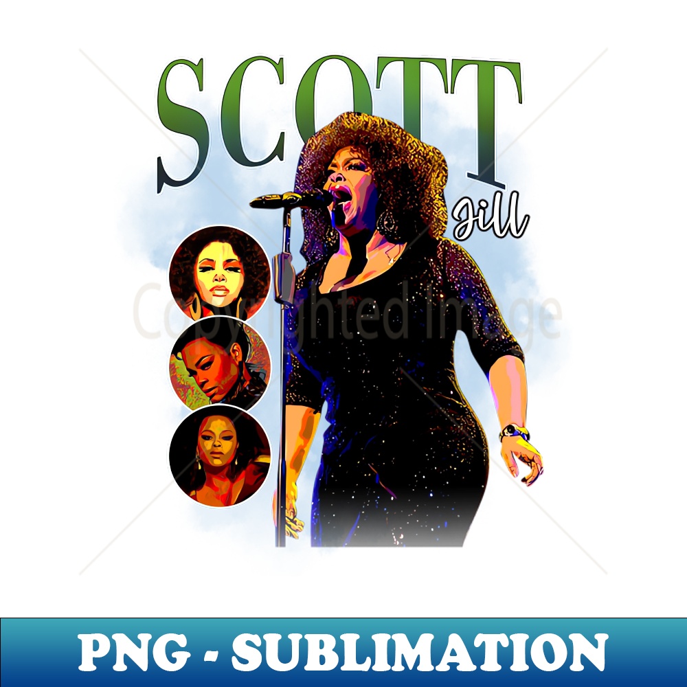 Heartfelt Emotion Jill Scotts Impact In The First Wives Club | Inspire ...