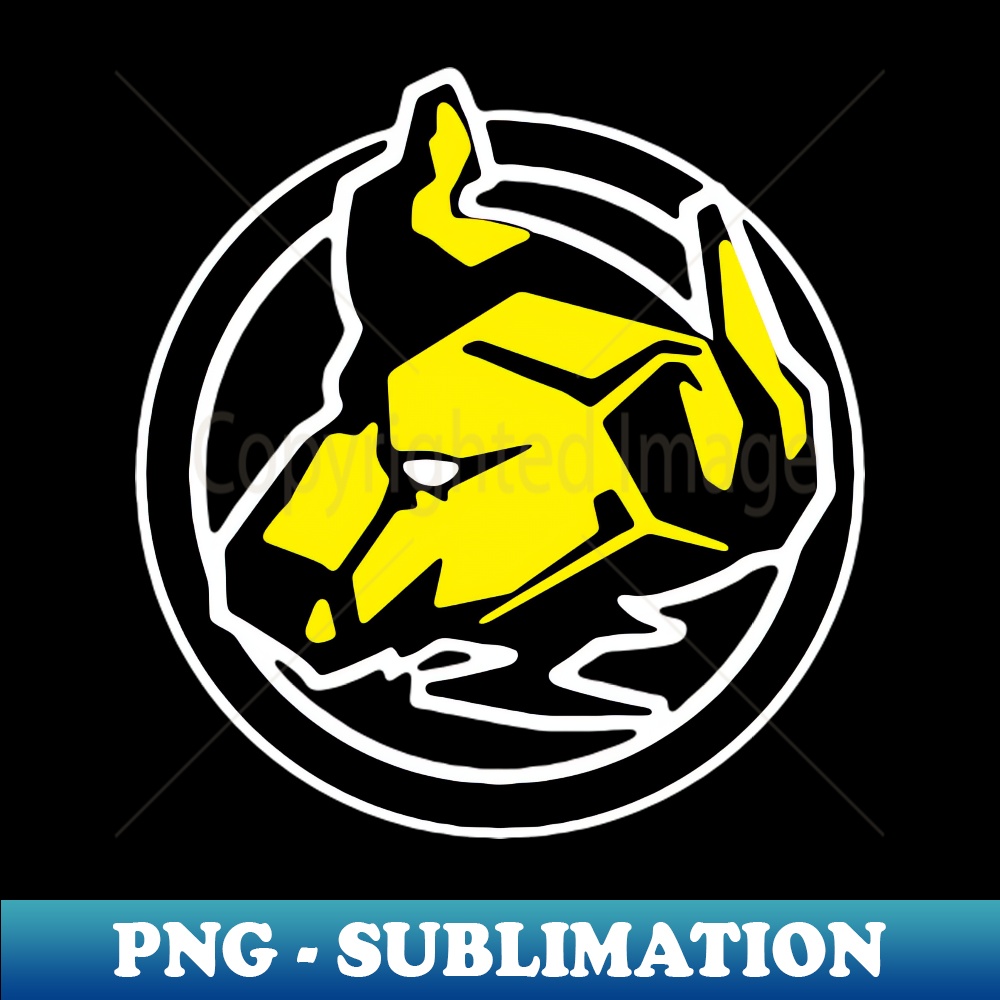 Iron Bison - Special Edition Sublimation PNG File - Perfect | Inspire ...