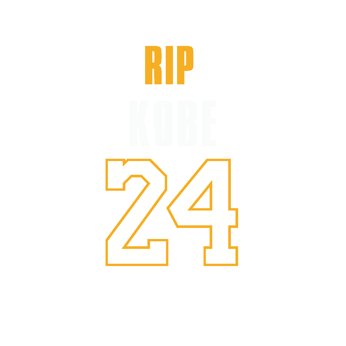Kobe Bryant SVG, Kobe Bryant SVG, Kobe SVG, Baskeball Player - Inspire ...