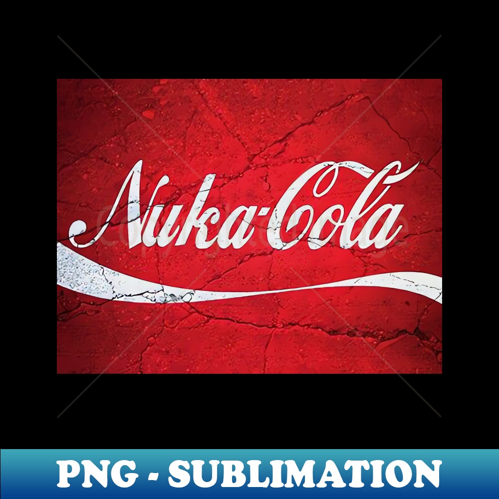 Fallout Nuka Cola Wallpaper Hd