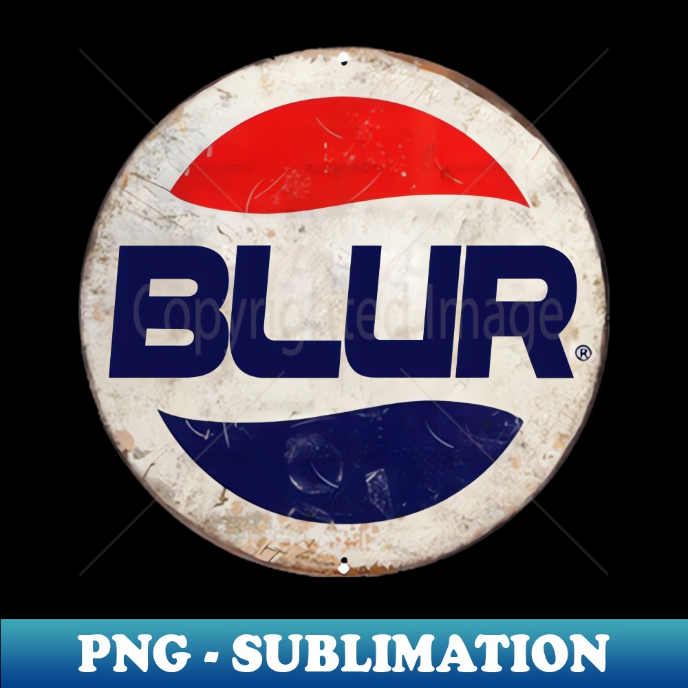 Blur or Pepsi - PNG Sublimation Digital Download - Boost You | Inspire Uplift