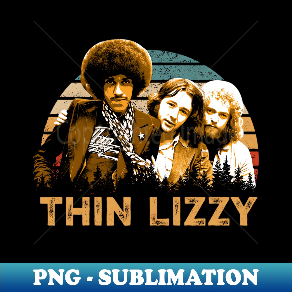 The Cowboy Song Melodic Moments With Thin Lizzy - Instant Su - Inspire ...