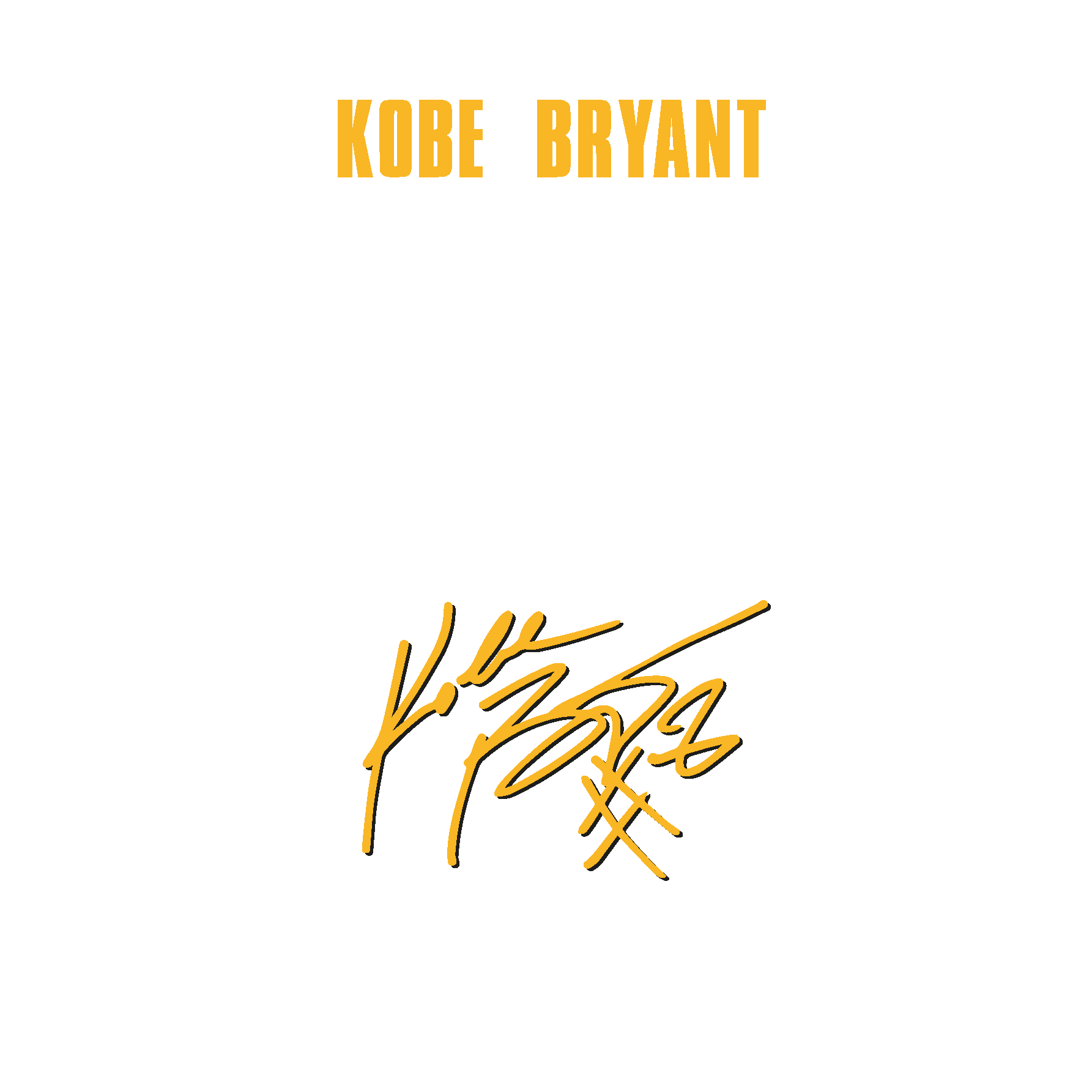 Kobe Bryant SVG, Kobe Bryant SVG, Kobe SVG, Baskeball Player - Inspire ...