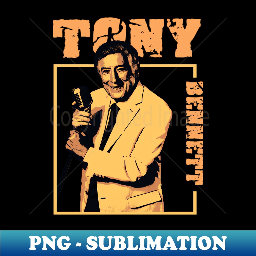 tony vintage - Artistic Sublimation Digital File - Add a Fes | Inspire ...