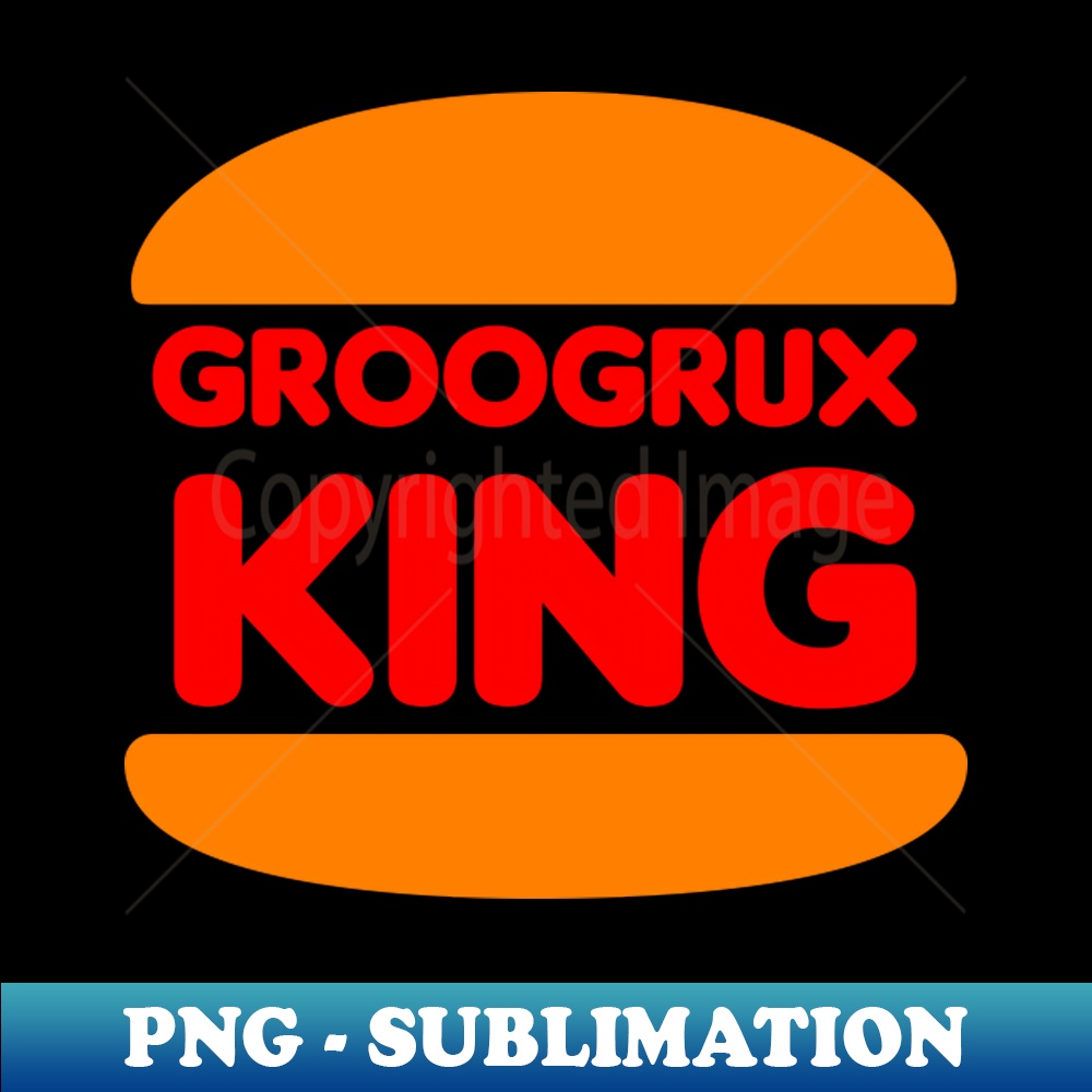 Gru Grux King - Retro PNG Sublimation Digital Download - Per | Inspire ...