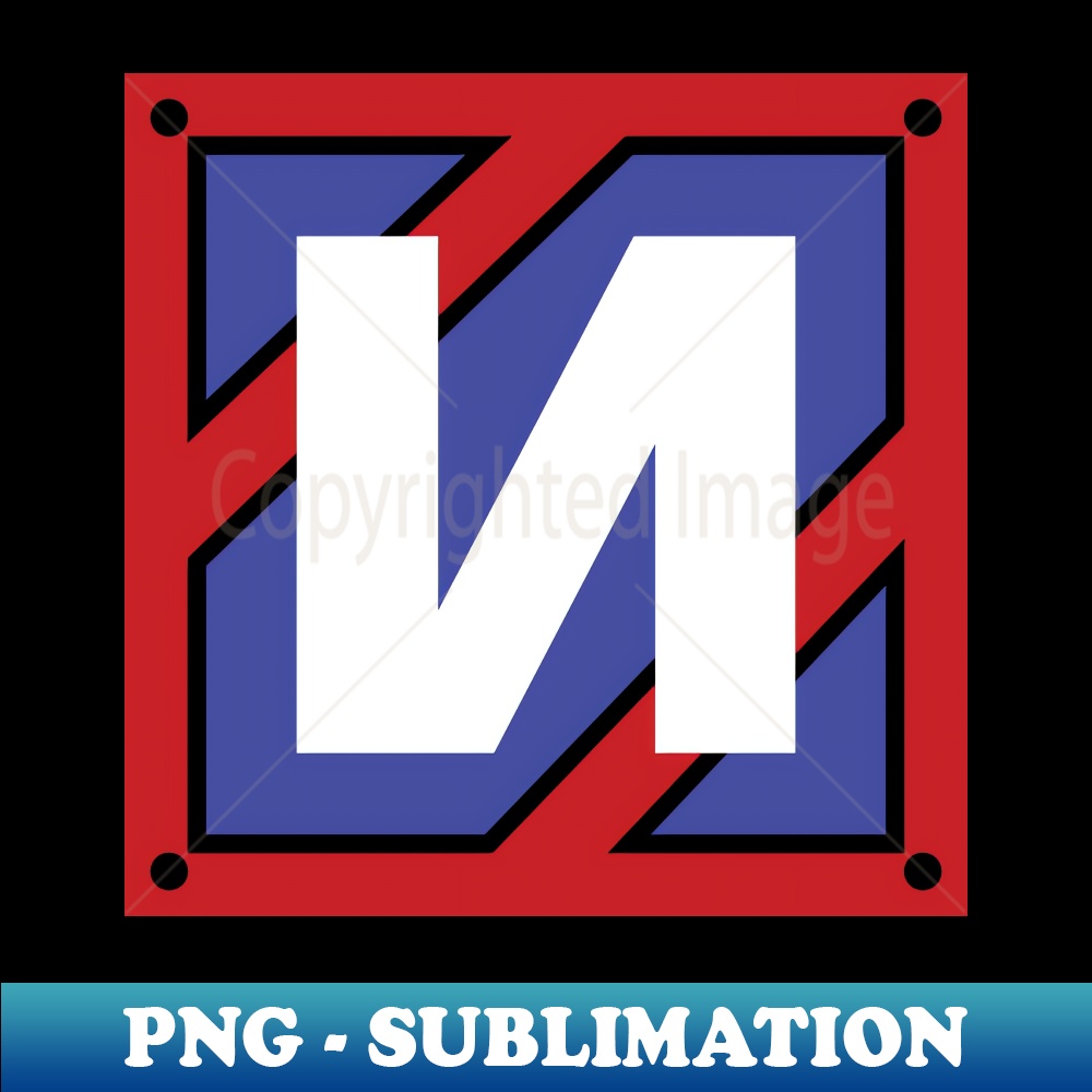 Cool N Emblem 002 - Premium PNG Sublimation File - Unlock Vi | Inspire ...