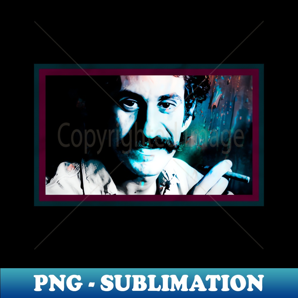 Jim Croce - Aesthetic Sublimation Digital File - Unleash You | Inspire ...