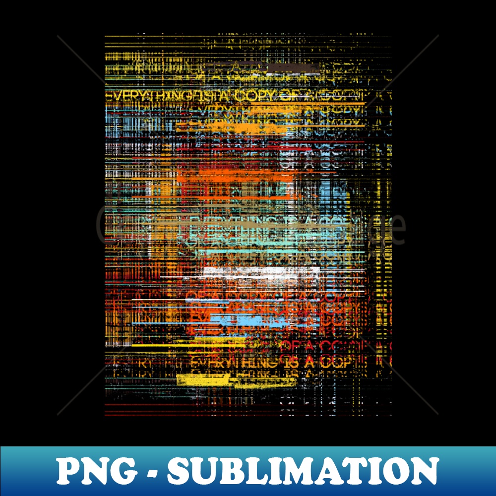 Insomnia - PNG Transparent Sublimation Design - Create with - Inspire ...