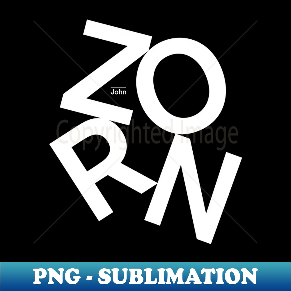ZORN - PNG Sublimation Digital Download - Stunning Sublimati - Inspire ...