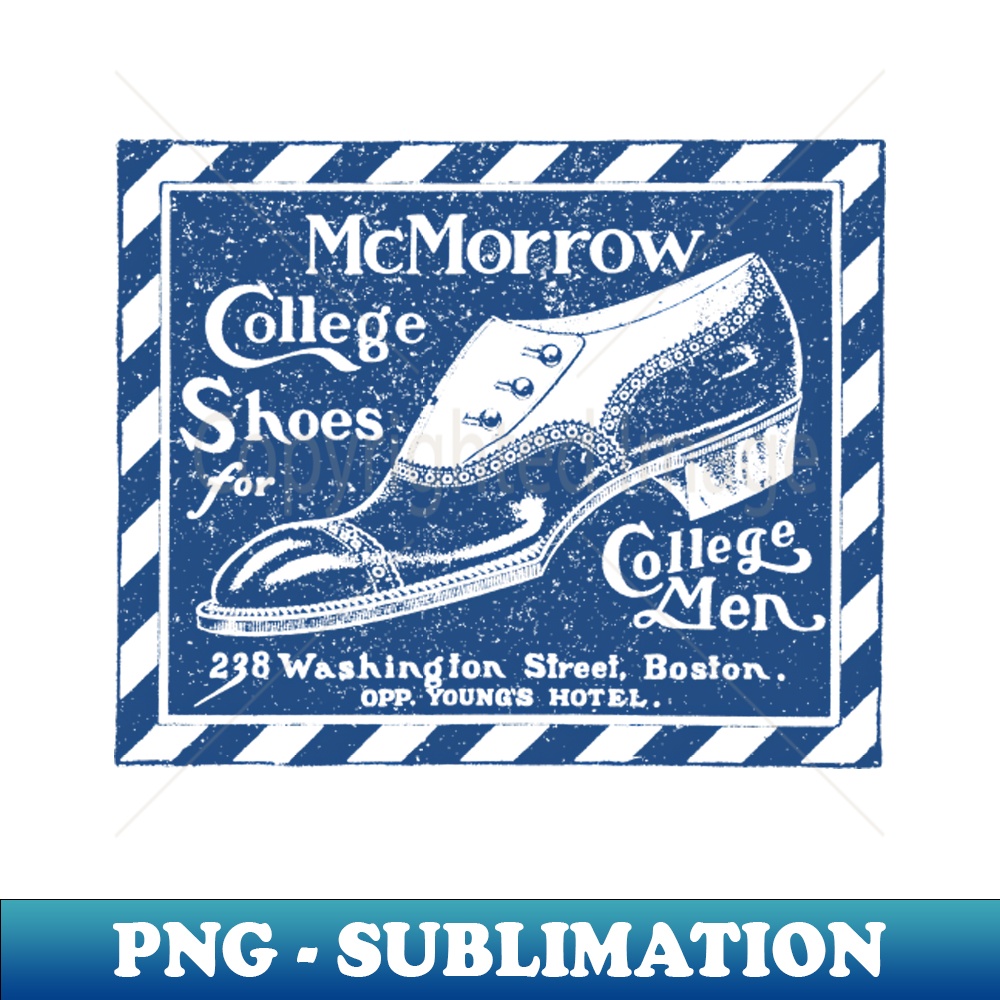 1904 College Shoes for College Men - Instant Sublimation Dig | Inspire ...