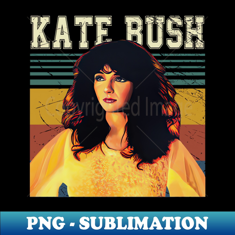 Kate Bushs Dreamscapes Artistic Visions In Photographs - Spe | Inspire ...