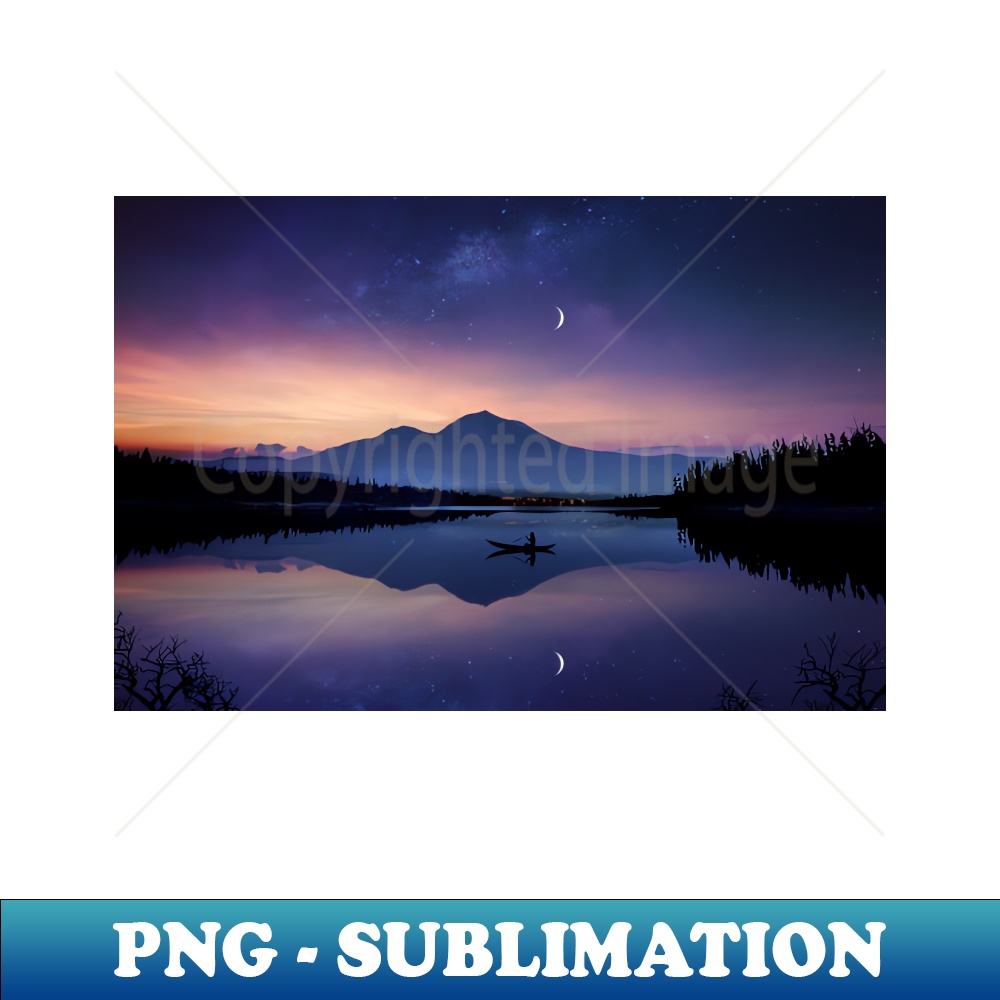 Journey Png Transparent Digital Download File For Sublimat Inspire