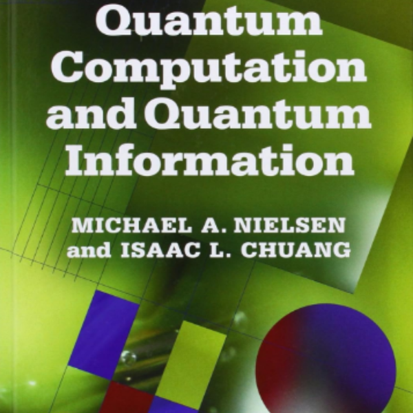 Quantum Computation and Quantum Information: 10th Anniversar | Inspire ...