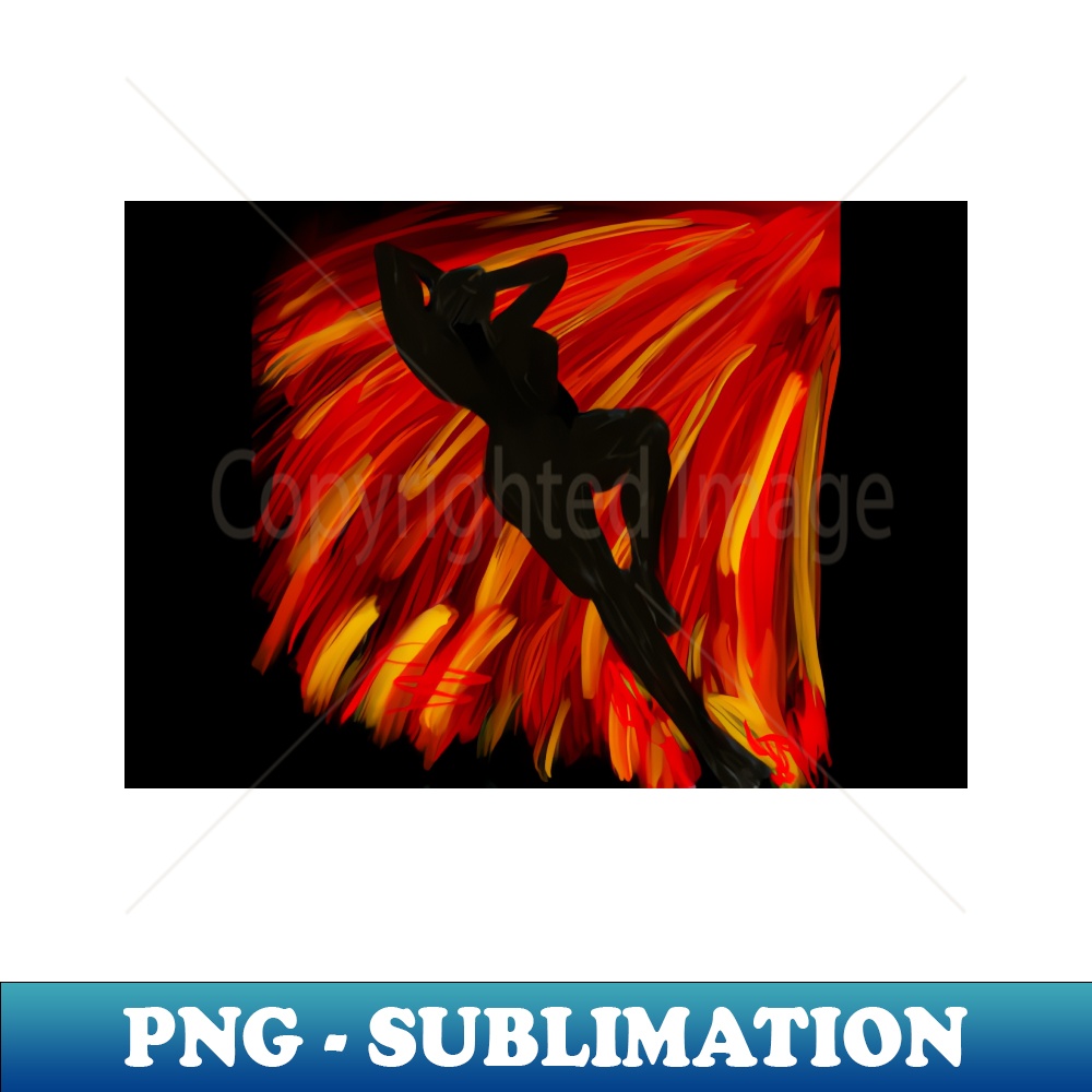 Colorful blur abrstract shadow - Instant Sublimation Digital | Inspire ...