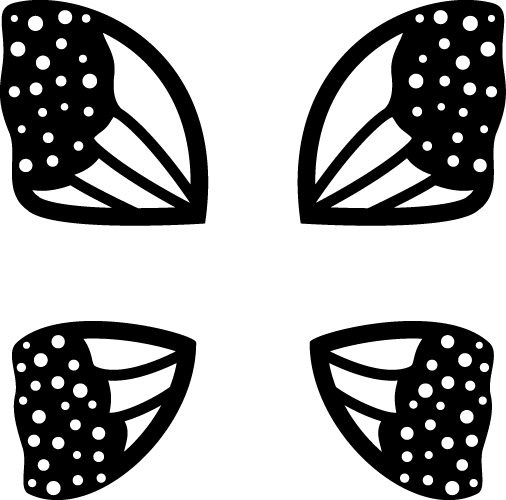 baseball wings svg - Inspire Uplift