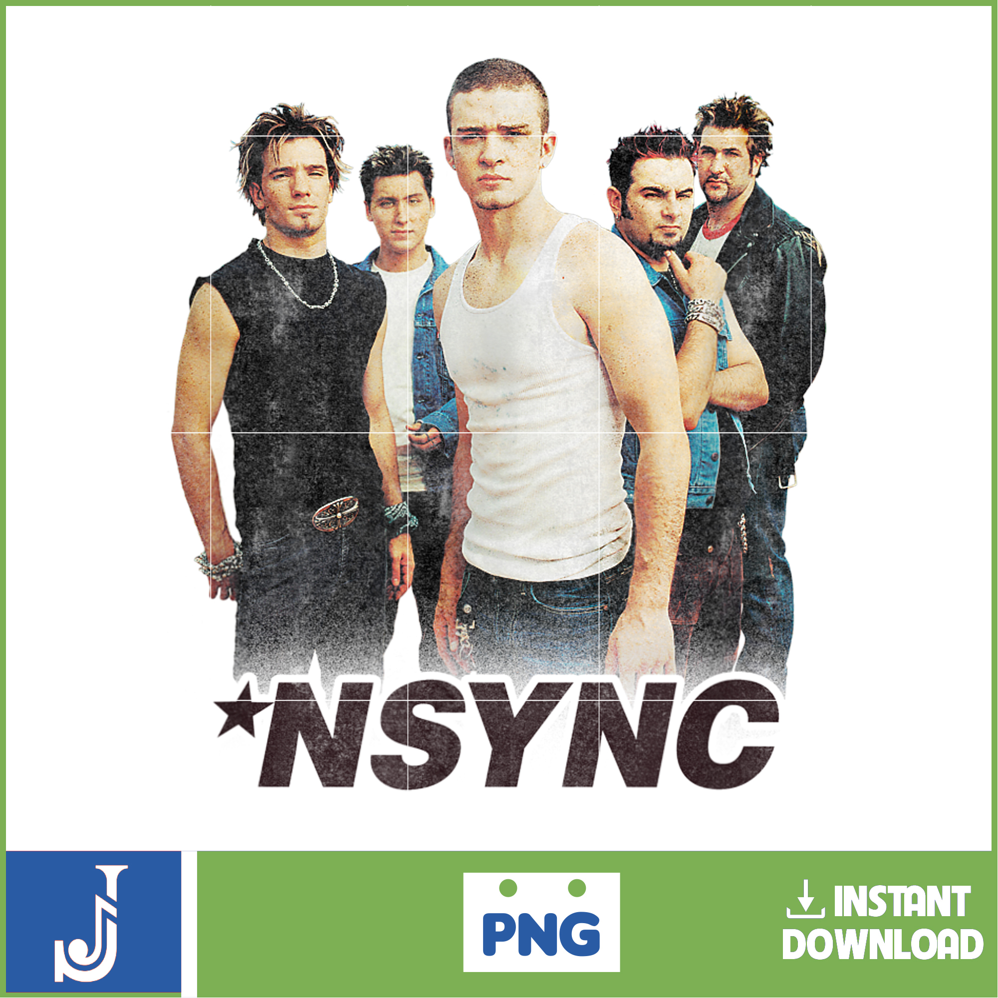 Nsync Png, In my Nsync Reunion Era Png, NSync Album Cover Pn | Inspire ...