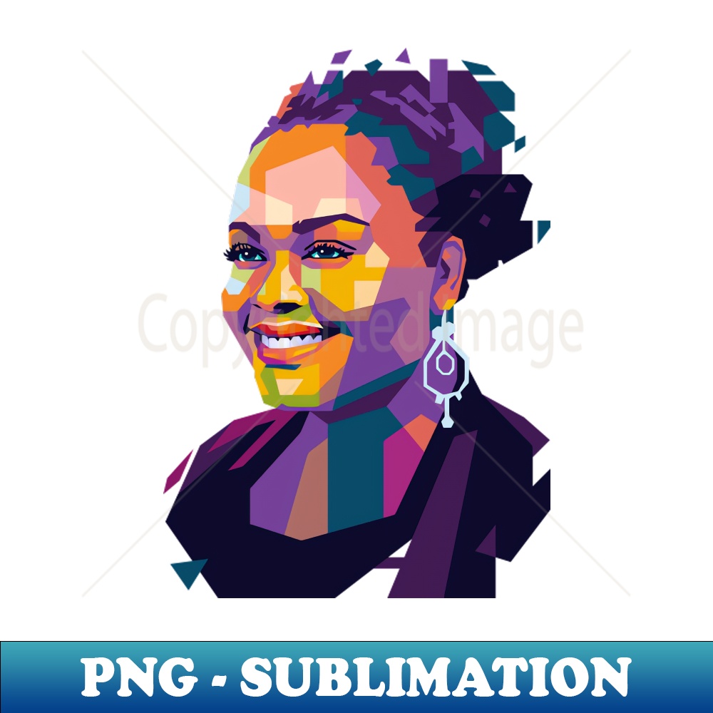Jill Scott - PNG Transparent Sublimation Design - Perfect fo | Inspire ...
