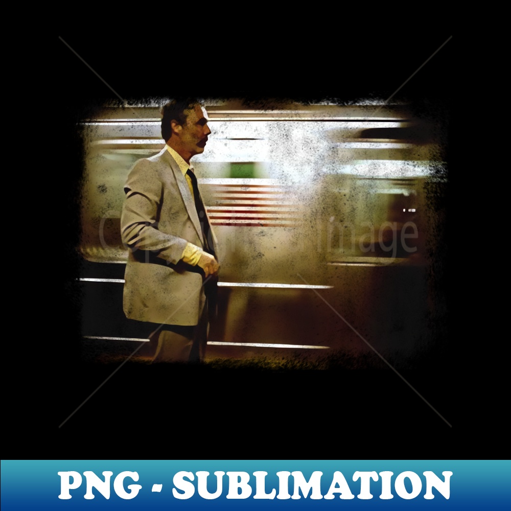 The Baxter Blur - Signature Sublimation PNG File - Capture I | Inspire ...