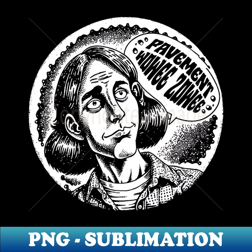 WOWEE ZOWEE - Premium PNG Sublimation File - Bold & Eye-catc | Inspire ...