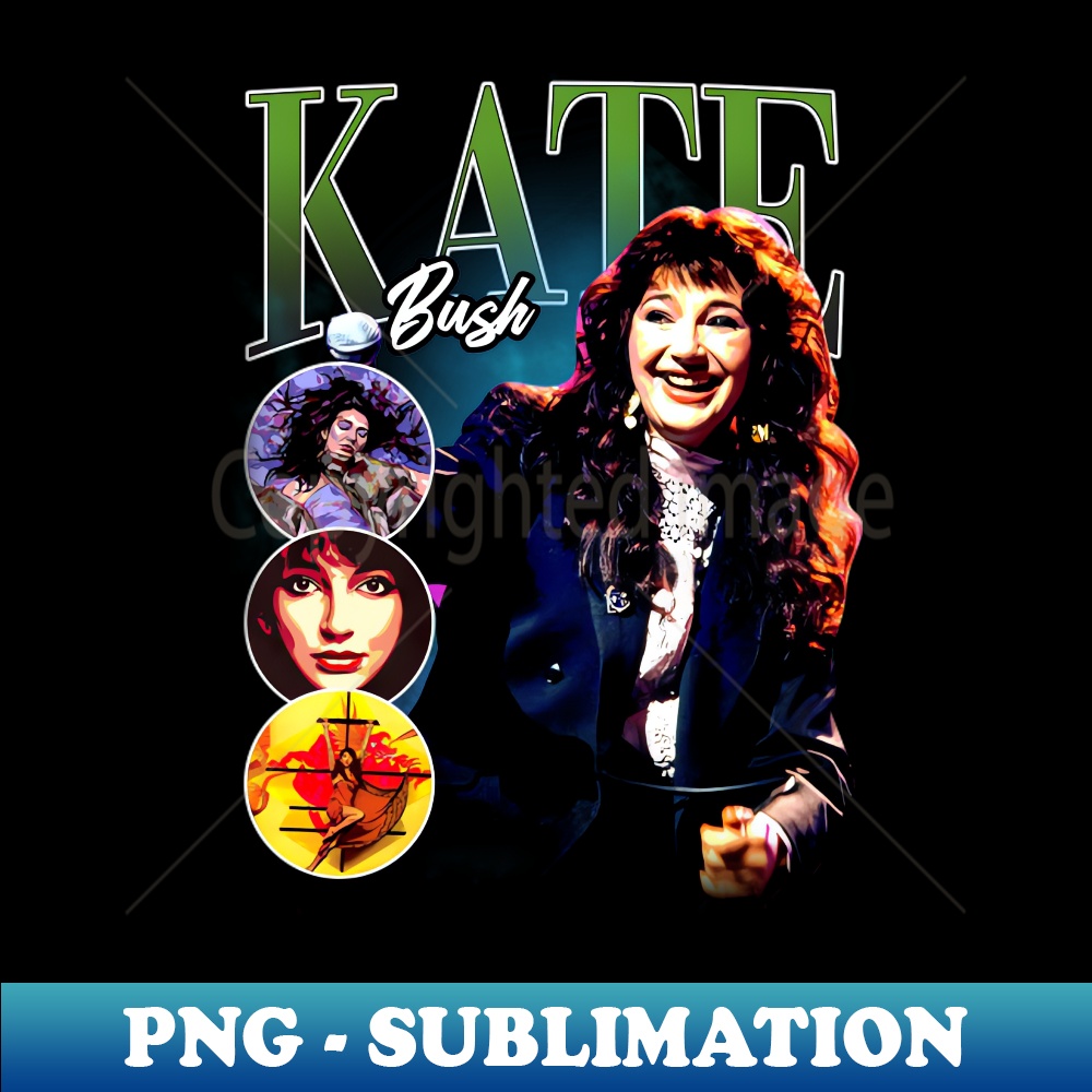 Kate Bushs Fantasia Visualizing Musical Storytelling - Insta | Inspire ...