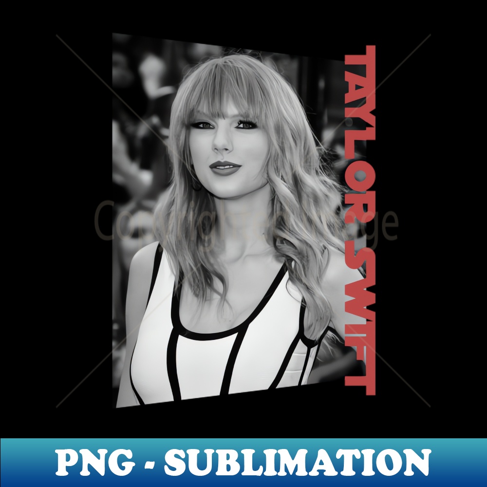 taylor swift reputation - monochrome style - Artistic Sublim - Inspire ...