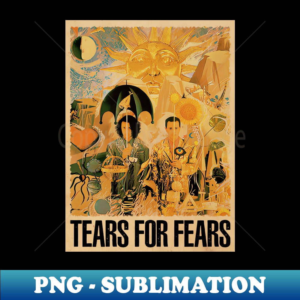 Tears For Fears Sonic Evolution From Mad World To Songs From | Inspire ...